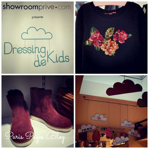 Equipée pour la rentrée avec Dressing De Kids (BON PLAN) | Paris Pages Blog